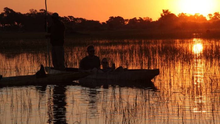 BB600Plot4 - Okavango Delta (Boro) » Botswana Property & Real Estate ...